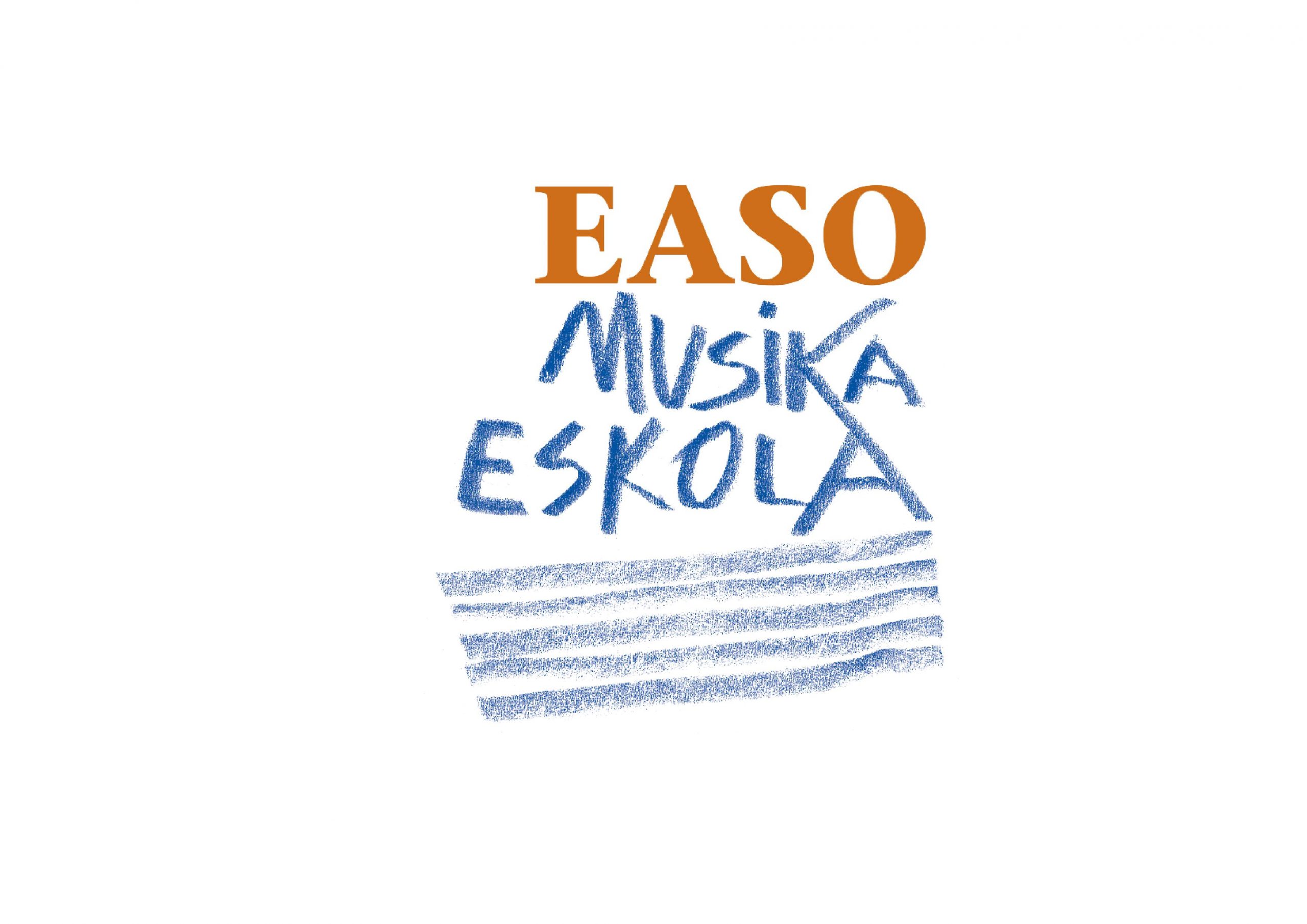Concierto de EASO MUSIKA ESKOLA - Coro Easo Abesbatza